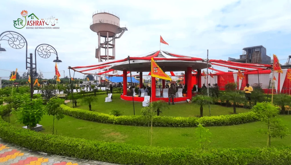 Hariashray Nagar | Best Residential Plots in Haridwar