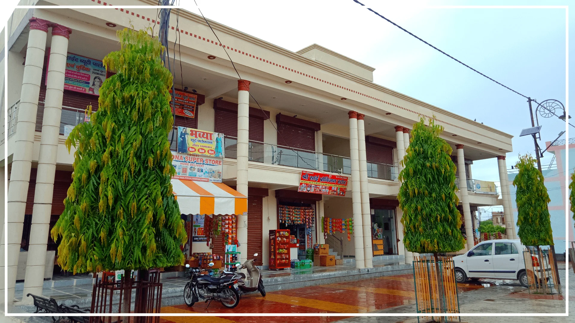Hariashray Nagar | Best Residential Plots in Haridwar